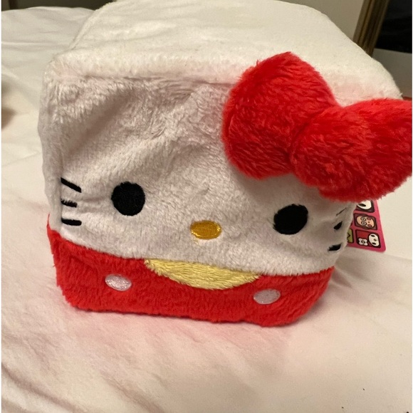 Sanrio | Toys | Hello Kitty Cube Sanrio 5th Anniversary | Poshmark